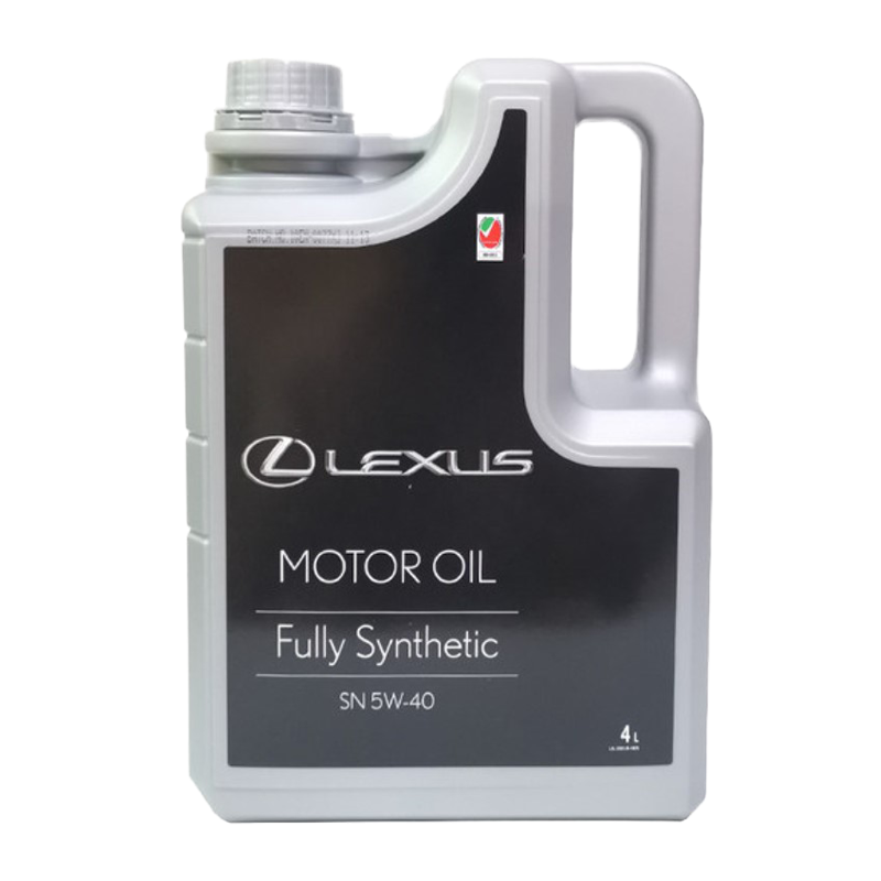 روغن موتور 5w40 لکسس – ایران پیت استاپ | Iran Pit Stop