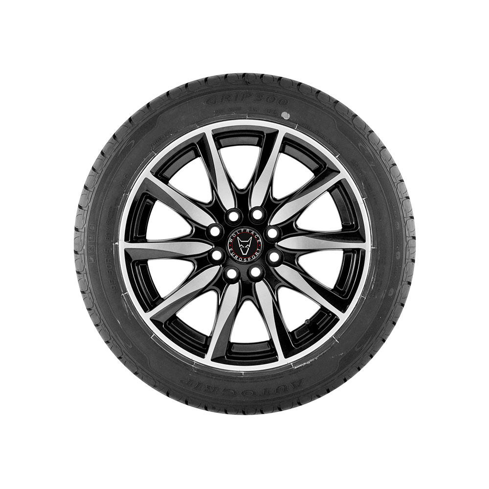 دیسک Nitto مدل ATDNitto NT555R تایر P24550R16 P24550R16 Tire – ایران ...