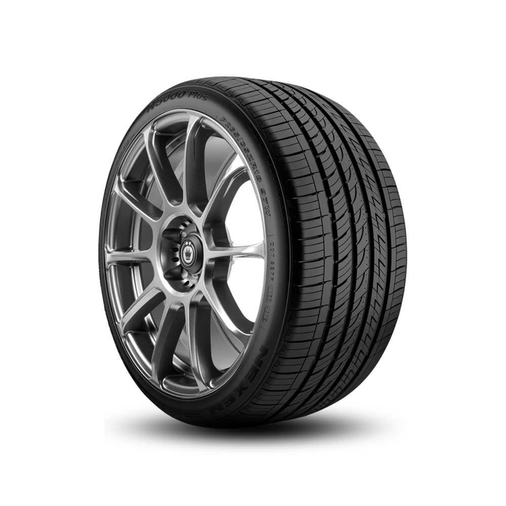 دیسک Nitto مدل ATDNitto NT555R تایر P24550R16 P24550R16 Tire – ایران ...